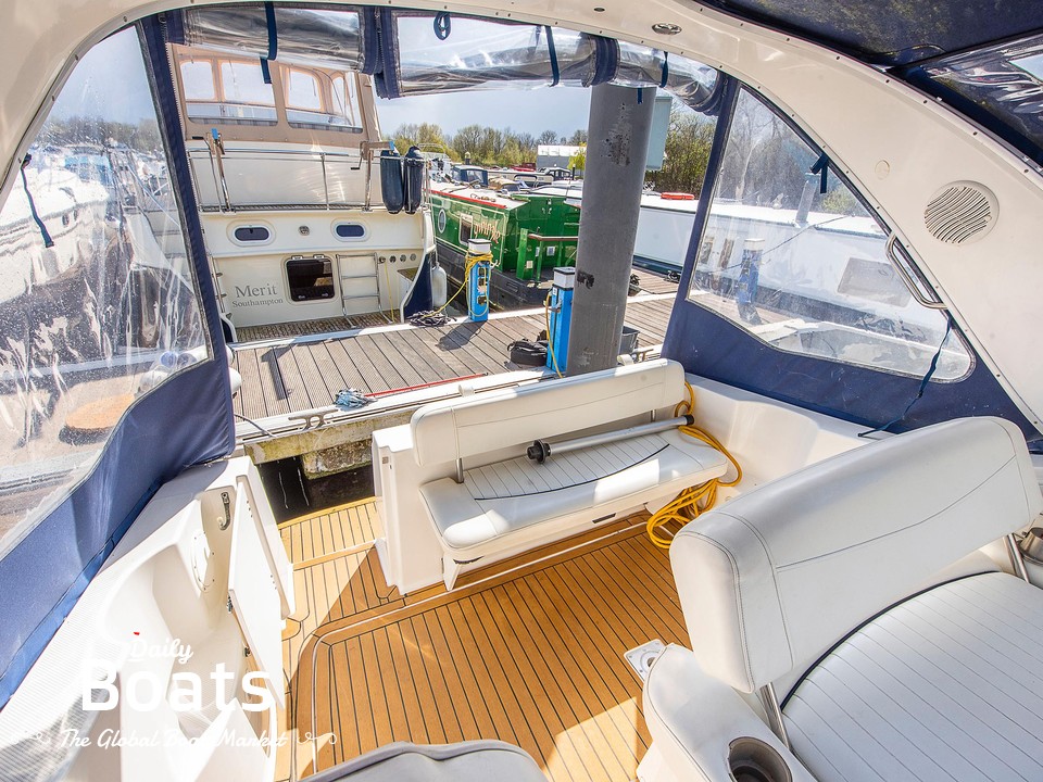 2000 Bayliner 2855 Ciera Sunbridge for sale. View price, photos and Buy ...