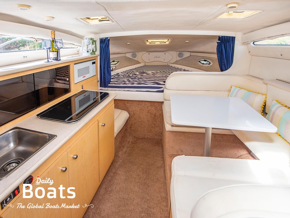 2000 Bayliner 2855 Ciera Sunbridge for sale. View price, photos and Buy ...