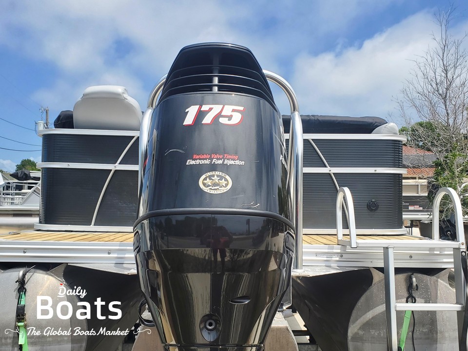 2015 Silver Wave 25 Islander for sale. View price, photos and Buy 2015 ...