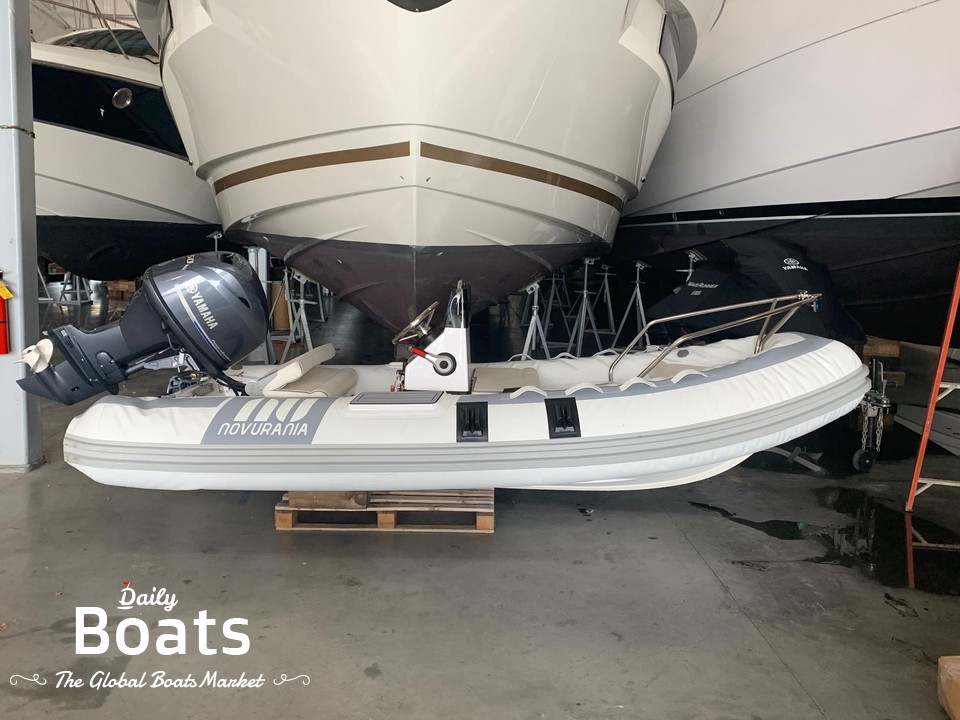 2021 Novurania 400 Dl for sale. View price, photos and Buy 2021 ...