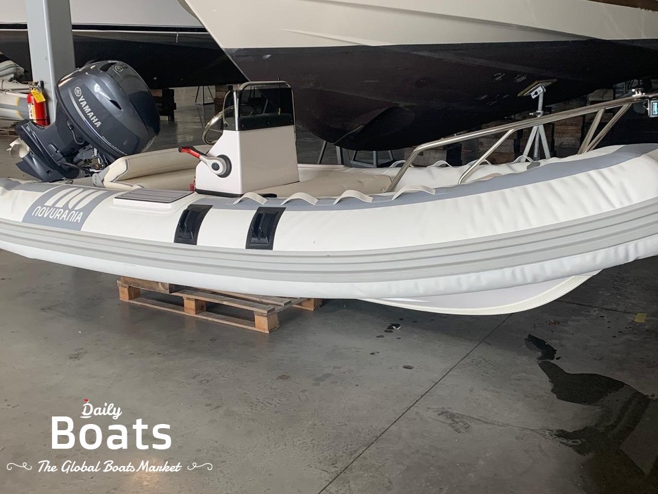 2021 Novurania 400 Dl for sale. View price, photos and Buy 2021 ...