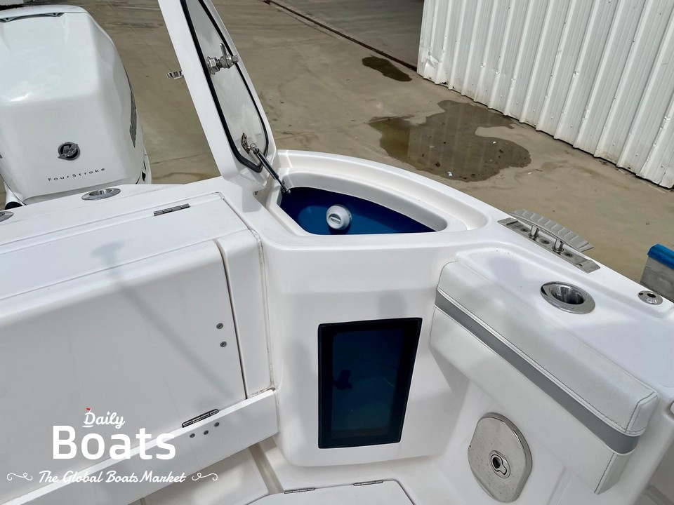 2020 Intrepid 345 Valor for sale. View price, photos and Buy 2020 ...