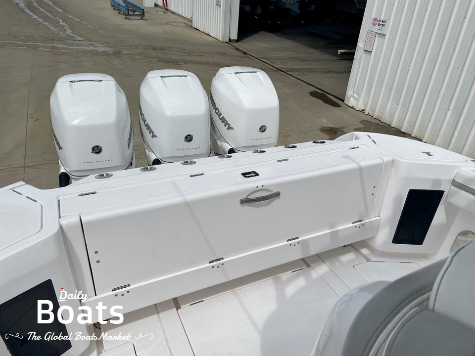 2020 Intrepid 345 Valor for sale. View price, photos and Buy 2020 ...