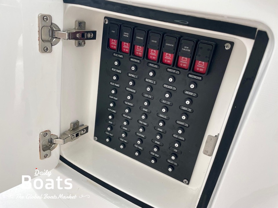 2020 Intrepid 345 Valor for sale. View price, photos and Buy 2020 ...