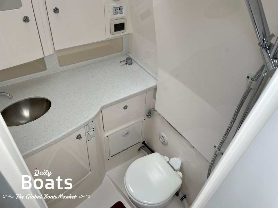 2020 Intrepid 345 Valor for sale. View price, photos and Buy 2020 ...