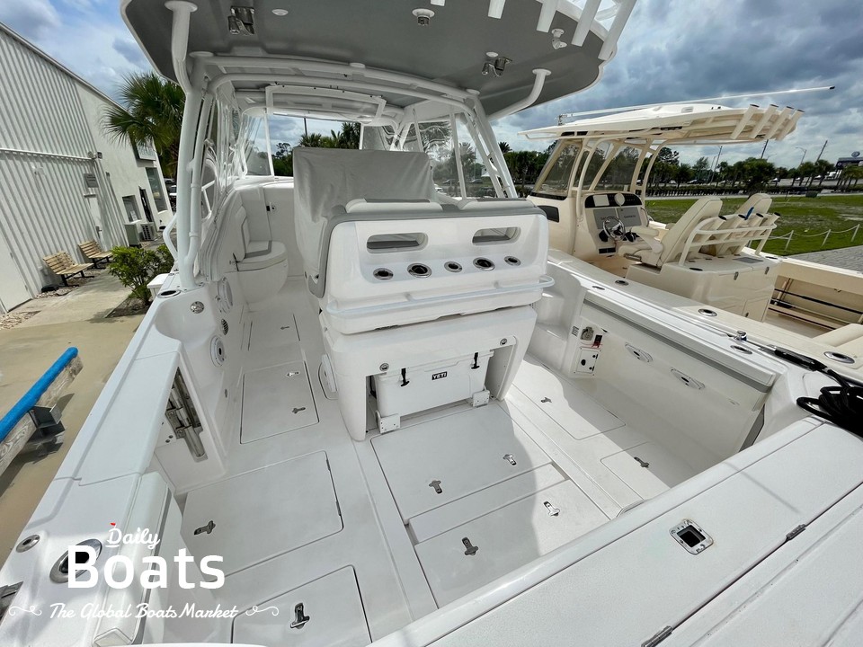 2020 Intrepid 345 Valor for sale. View price, photos and Buy 2020 ...