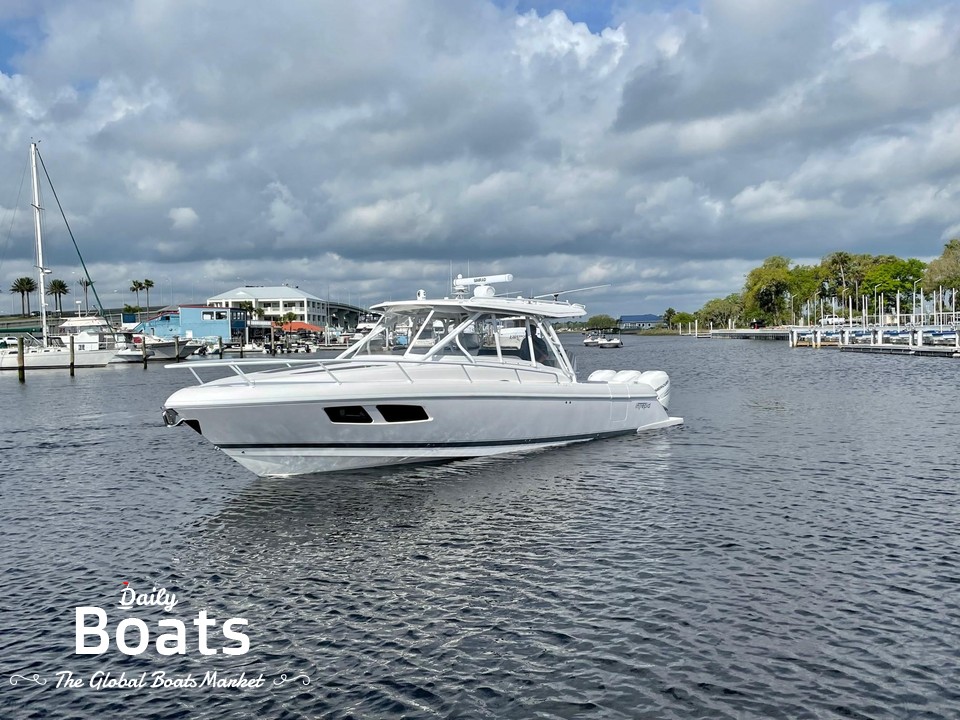 2020 Intrepid 345 Valor for sale. View price, photos and Buy 2020 ...