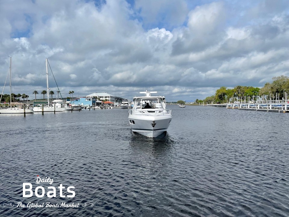 2020 Intrepid 345 Valor for sale. View price, photos and Buy 2020 ...