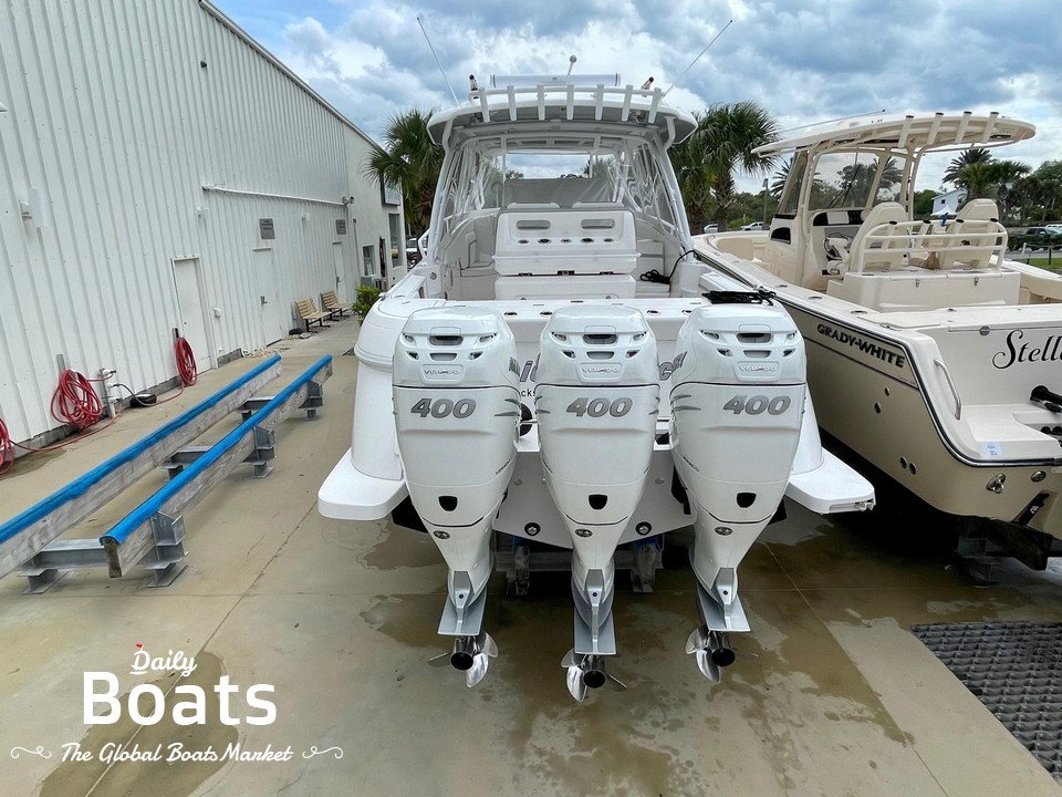 2020 Intrepid 345 Valor for sale. View price, photos and Buy 2020 ...