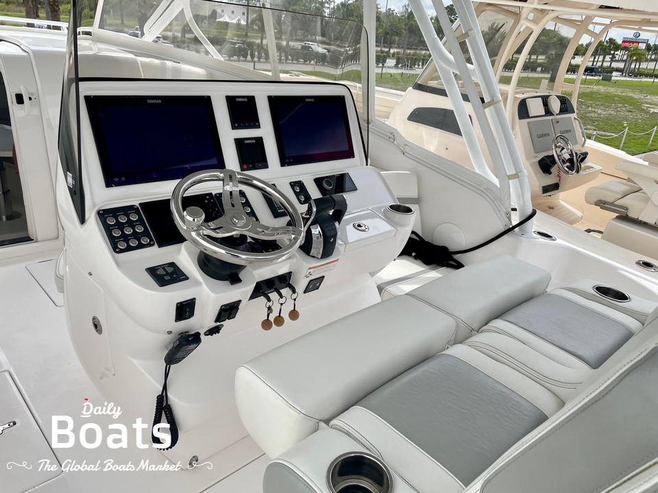 2020 Intrepid 345 Valor for sale. View price, photos and Buy 2020 ...