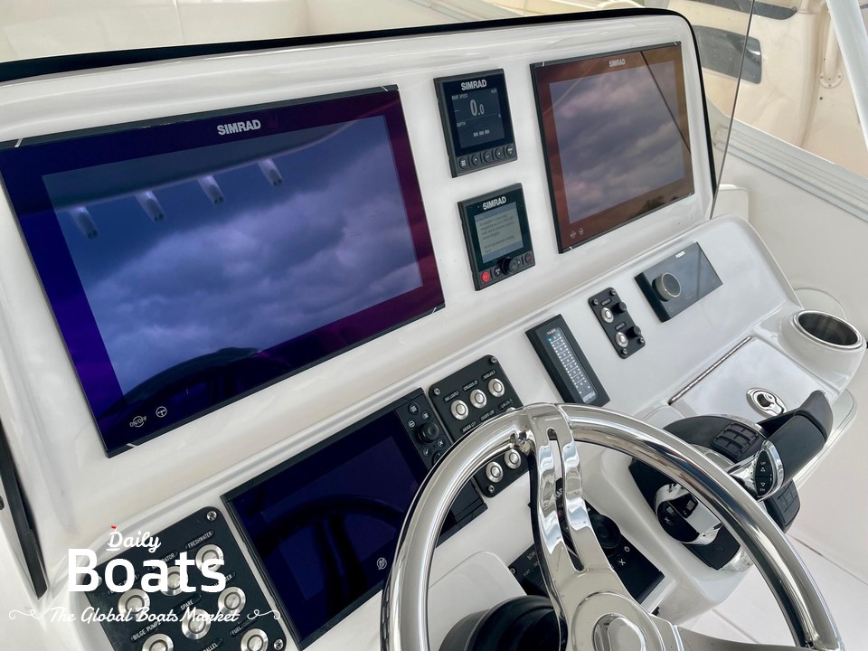 2020 Intrepid 345 Valor for sale. View price, photos and Buy 2020 ...