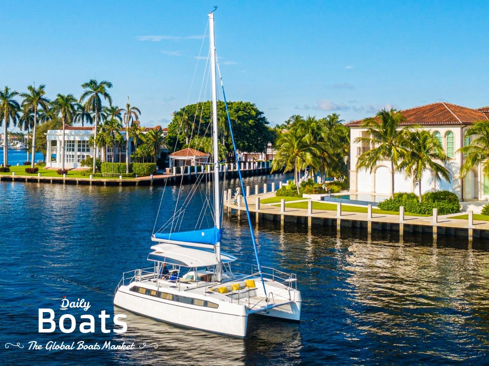 Katamaran-boote Smart Cat 28 zu verkaufen - Daily Boats