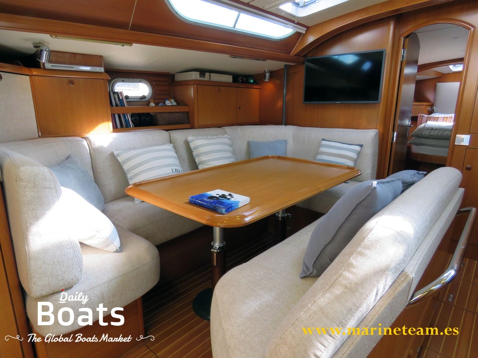 2001 Jeanneau Sun Odyssey 52.2 Vintage for sale. View price, photos and ...