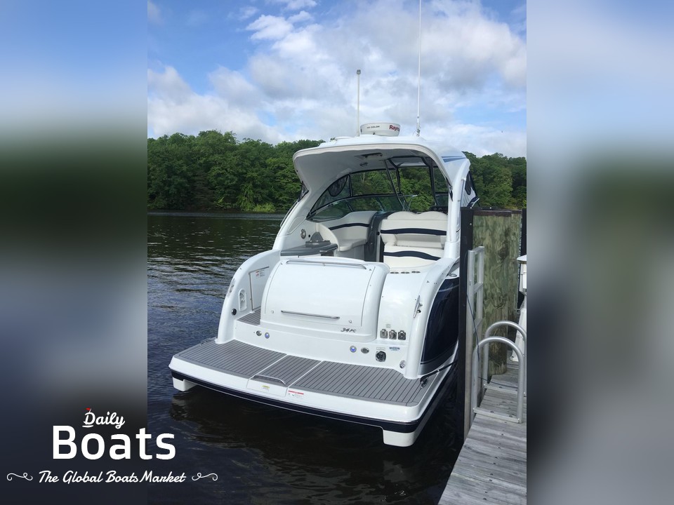 2015 Formula 34 Pc for sale. View price, photos and Buy 2015 Formula 34 ...