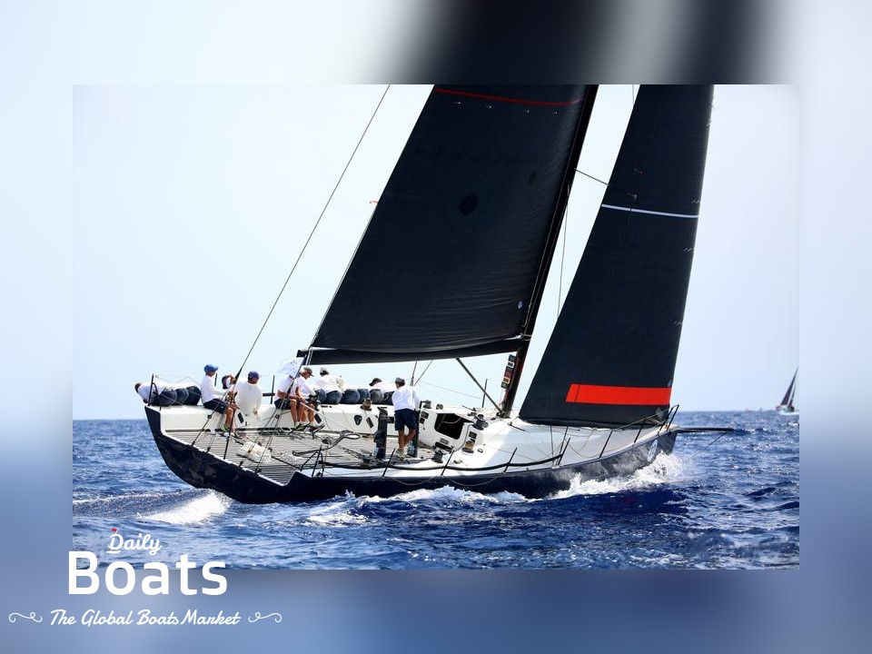 2008 Custom Tp 52 for sale. View price, photos and Buy 2008 Custom Tp ...