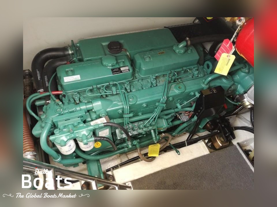 2003 Princess V46 for sale. View price, photos and Buy 2003 Princess ...