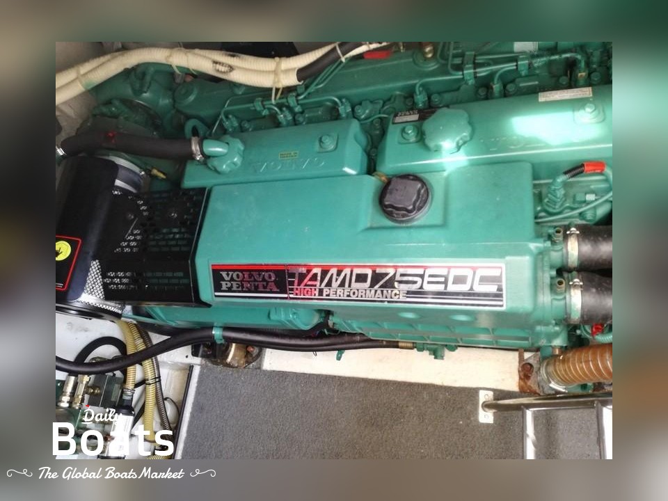 2003 Princess V46 for sale. View price, photos and Buy 2003 Princess ...