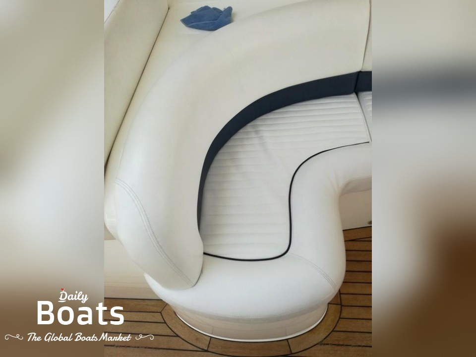 2003 Princess V46 for sale. View price, photos and Buy 2003 Princess ...