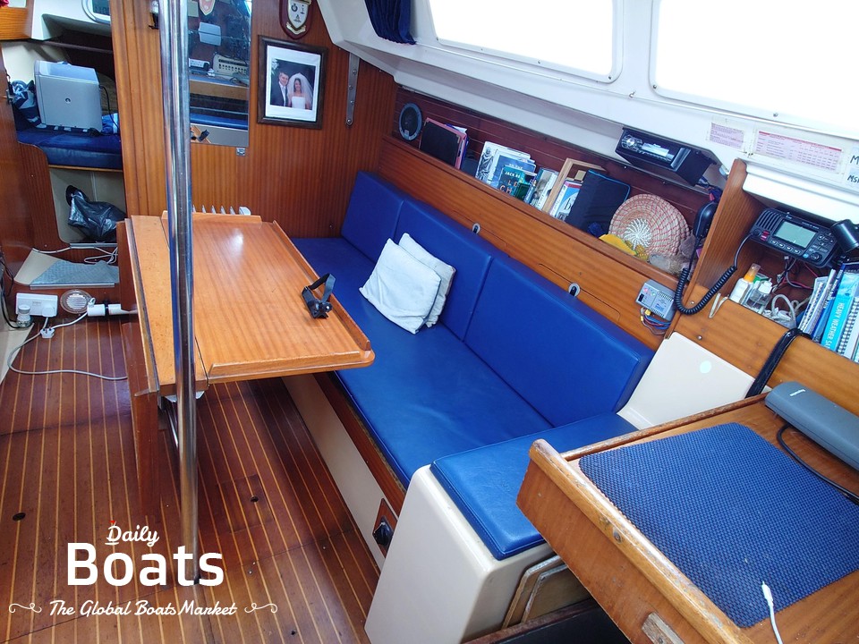 1977 Dufour 29 for sale. View price, photos and Buy 1977 Dufour 29 #311633