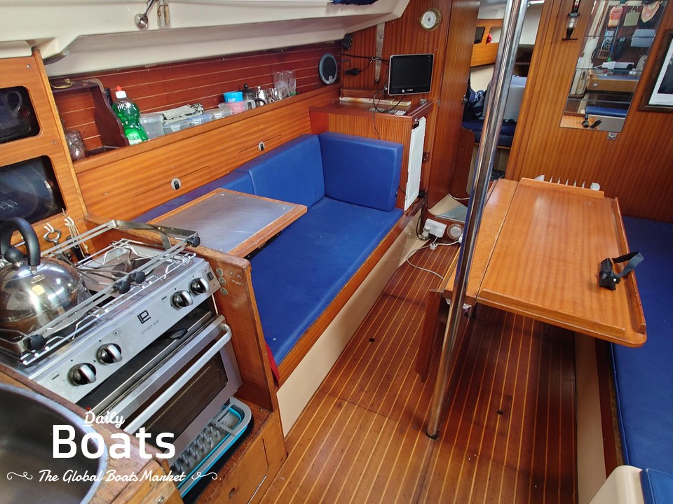 1977 Dufour 29 for sale. View price, photos and Buy 1977 Dufour 29 #311633