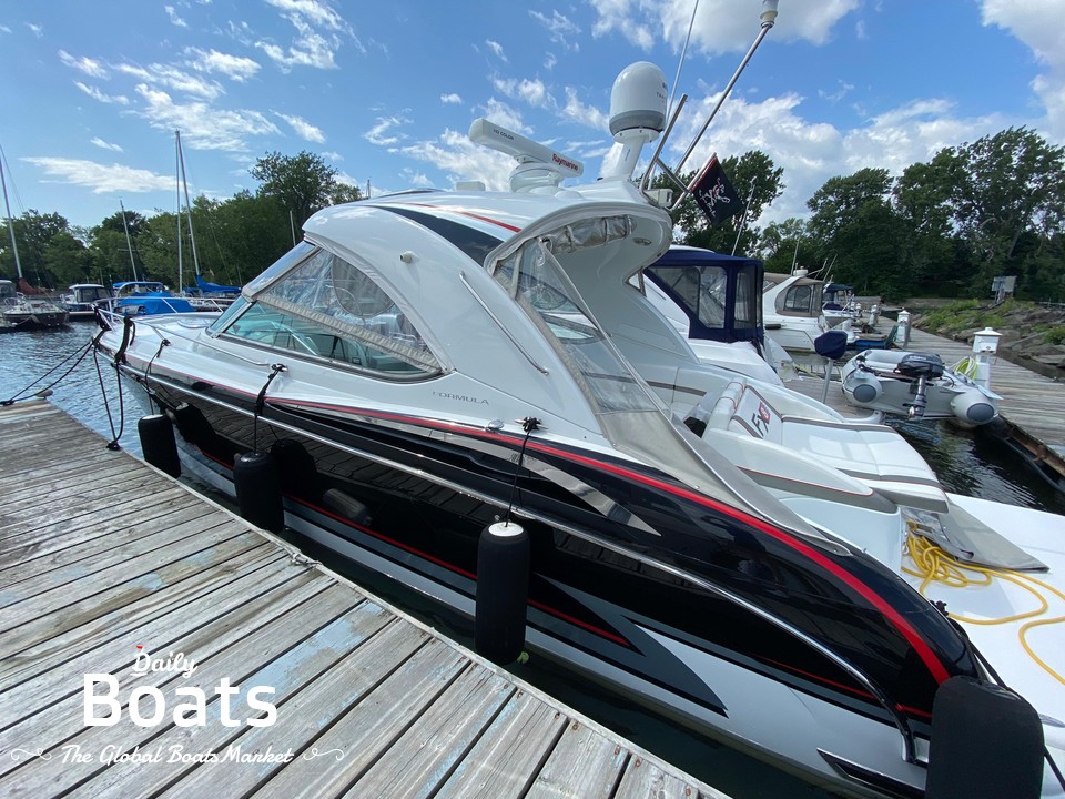 2014 Formula 400 Super Sport for sale. View price, photos and Buy 2014 ...