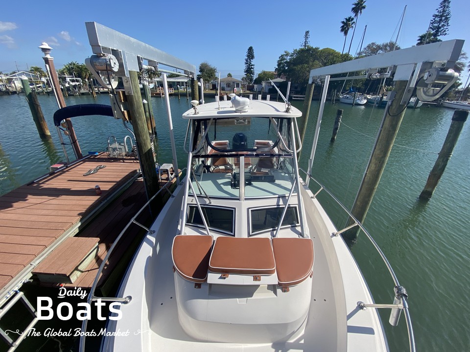 1992 Grady-White Explorer 24 for sale. View price, photos and Buy 1992 ...