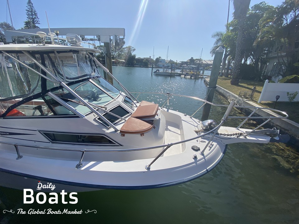 1992 Grady-White Explorer 24 for sale. View price, photos and Buy 1992 ...