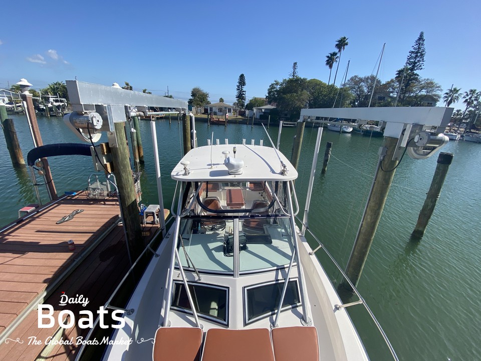 1992 Grady-White Explorer 24 for sale. View price, photos and Buy 1992 ...