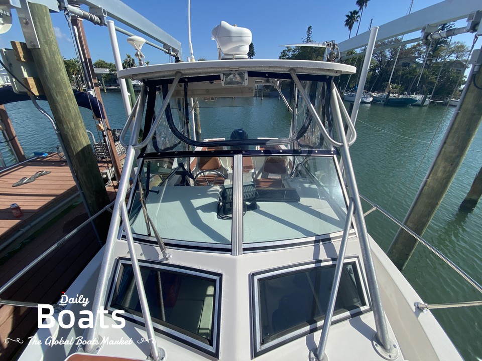 1992 Grady-White Explorer 24 for sale. View price, photos and Buy 1992 ...