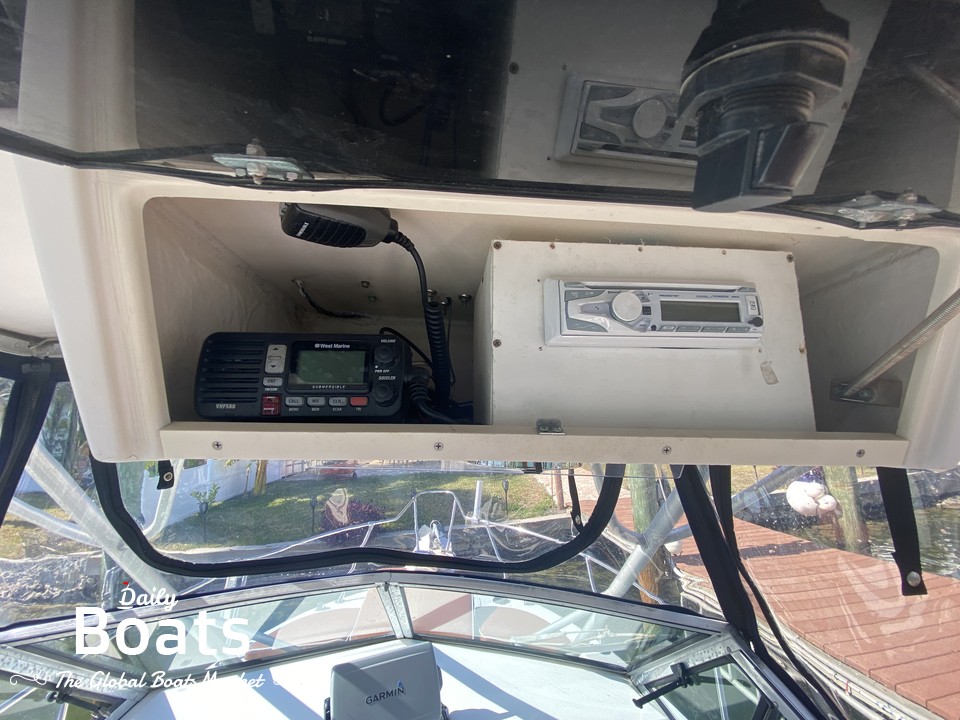 1992 Grady-White Explorer 24 for sale. View price, photos and Buy 1992 ...