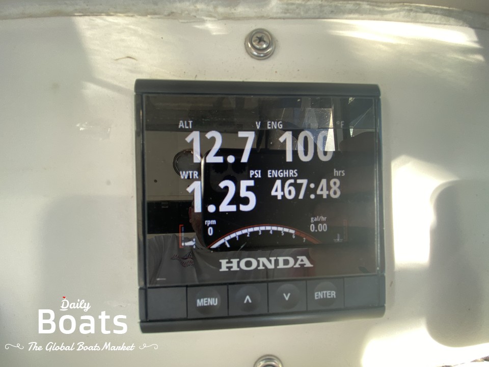 1992 Grady-White Explorer 24 for sale. View price, photos and Buy 1992 ...