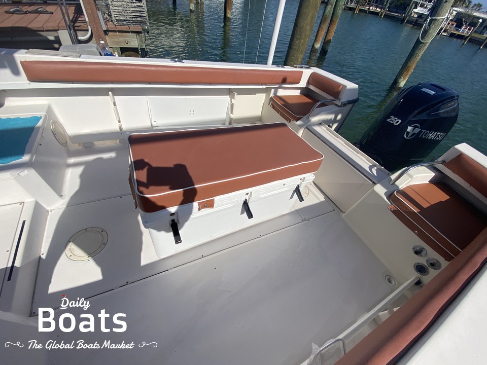 1992 Grady-White Explorer 24 for sale. View price, photos and Buy 1992 ...