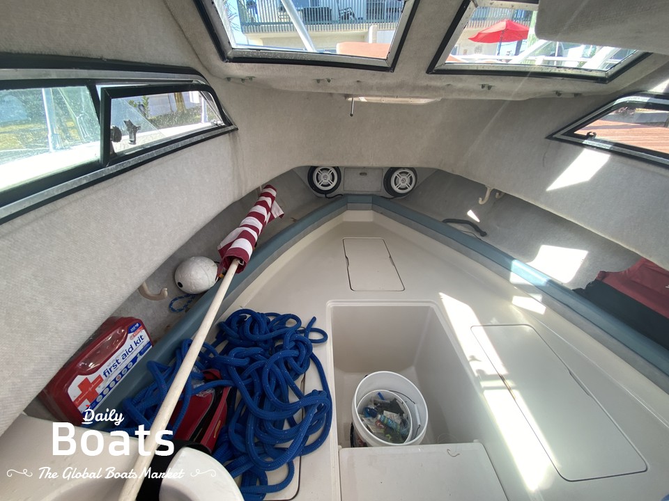 1992 Grady-White Explorer 24 for sale. View price, photos and Buy 1992 ...