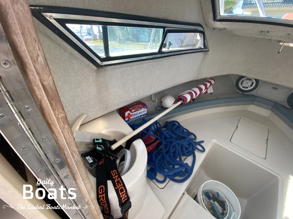 1992 Grady-White Explorer 24 for sale. View price, photos and Buy 1992 ...