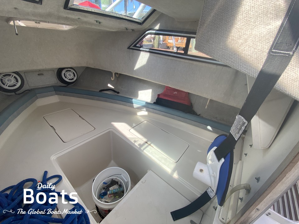 1992 Grady-White Explorer 24 for sale. View price, photos and Buy 1992 ...