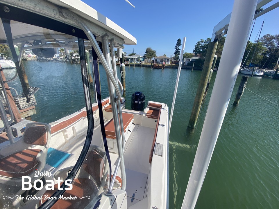 1992 Grady-White Explorer 24 for sale. View price, photos and Buy 1992 ...