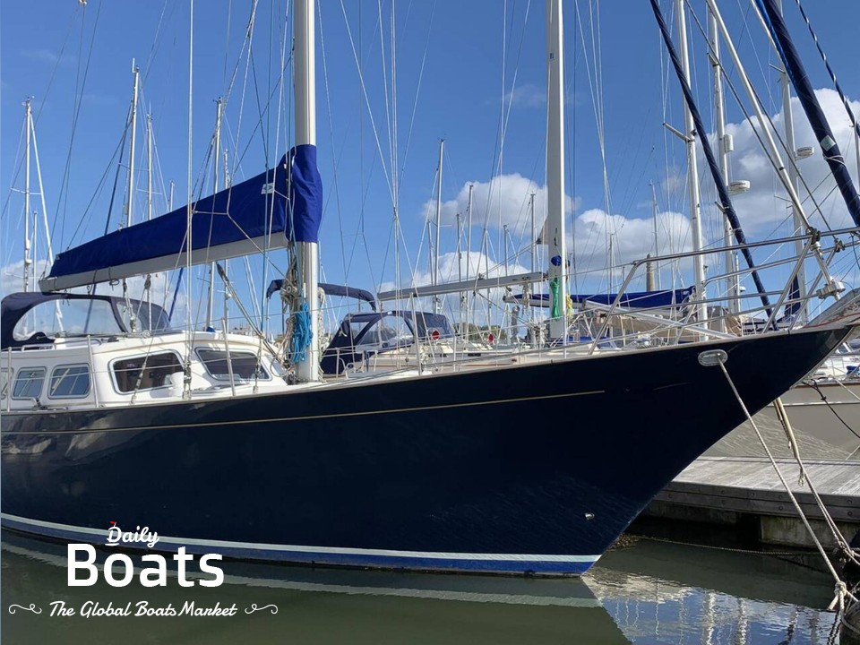 2004 Endurance 38 for sale. View price, photos and Buy 2004 Endurance ...