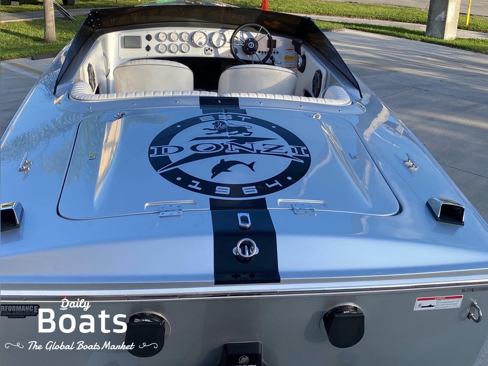 2018 Donzi 22 Classic for sale. View price, photos and Buy 2018 Donzi ...