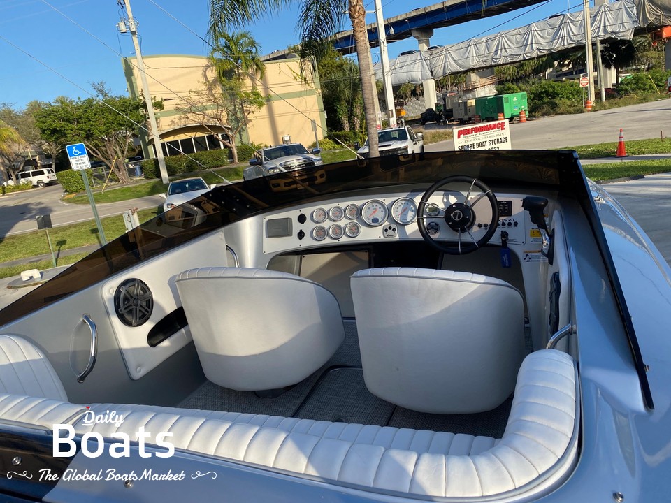 2018 Donzi 22 Classic for sale. View price, photos and Buy 2018 Donzi ...