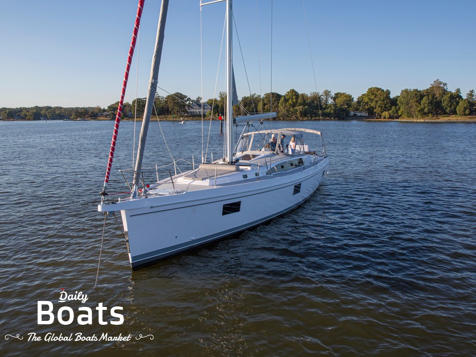 2022 Catalina 545 for sale. View price, photos and Buy 2022 Catalina ...