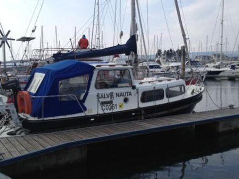 1983 Hardy 25 for sale. View price, photos and Buy 1983 Hardy 25 #31165