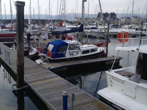 1983 Hardy 25 for sale. View price, photos and Buy 1983 Hardy 25 #31165