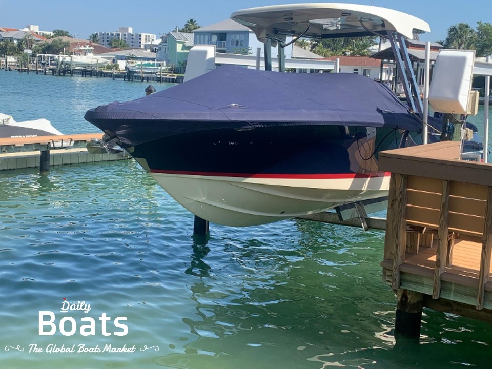 2019 Chris-Craft 26 Calypso Cj for sale. View price, photos and Buy ...