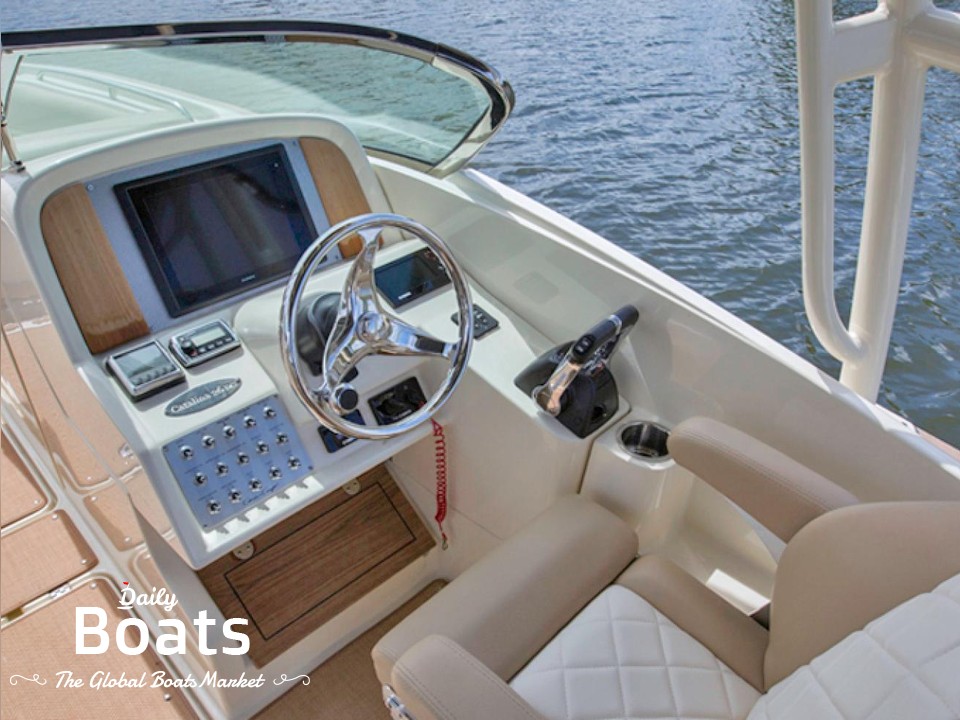 2019 Chris-Craft 26 Calypso Cj for sale. View price, photos and Buy ...