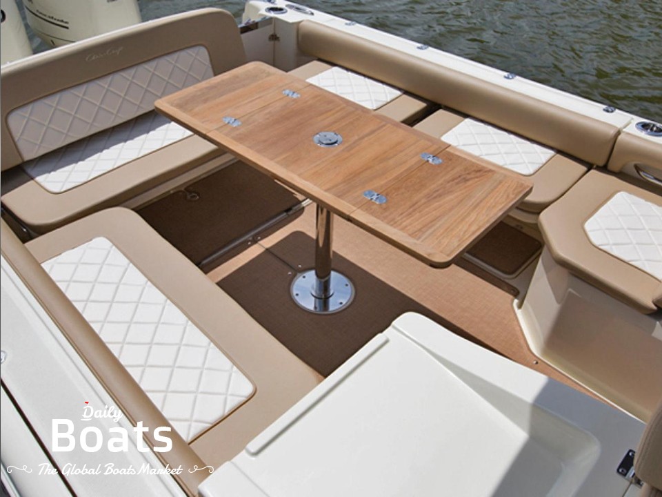 2019 Chris-Craft 26 Calypso Cj for sale. View price, photos and Buy ...