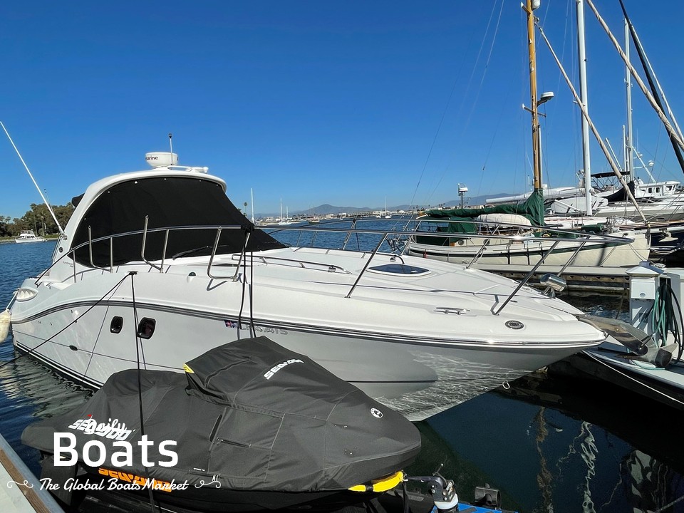 2009 Sea Ray 330 Sundancer for sale. View price, photos and Buy 2009 ...