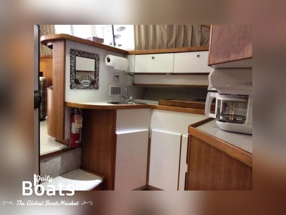 1993 Tiara Yachts 3600 Convertible for sale. View price, photos and Buy ...