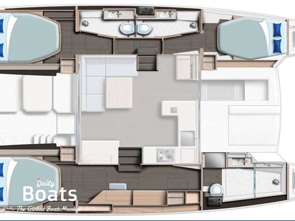 2021 Leopard 42 на продажу. Посмотреть цену, фотографии и Купить 2021 ...