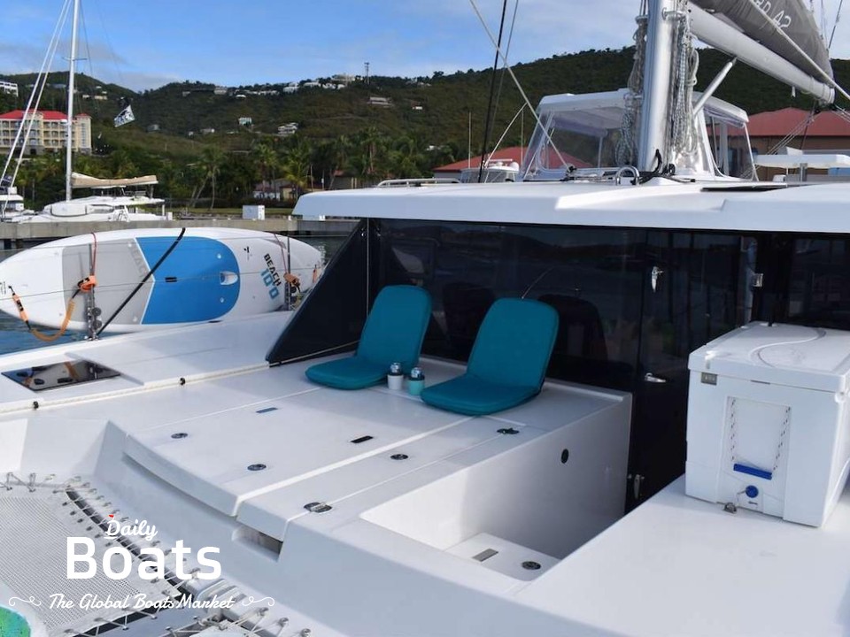 2021 Leopard 42 for sale. View price, photos and Buy 2021 Leopard 42 ...