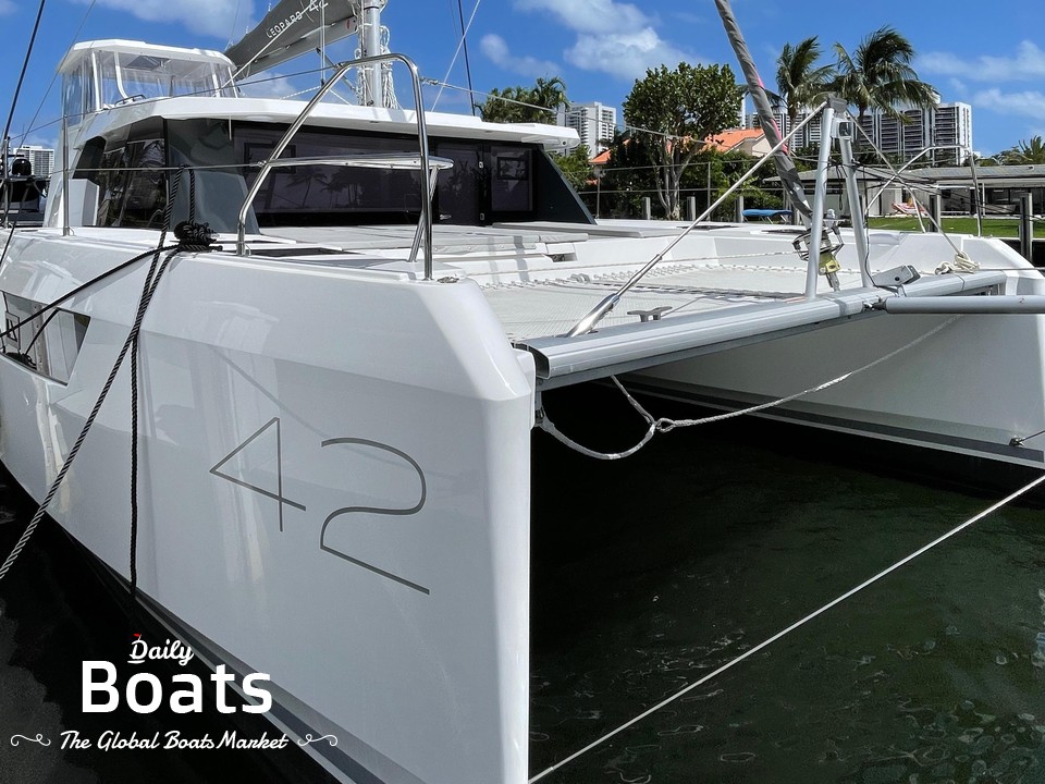 2021 Leopard 42 for sale. View price, photos and Buy 2021 Leopard 42 ...